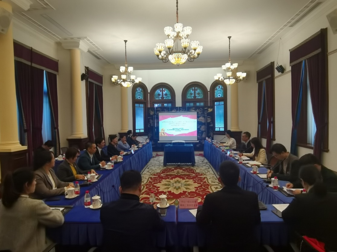 支部党建|行政综合教职工第二党支部、心血管教职工第四党支部:党建引领外事工作高质量发展 中山大学附属第一医院