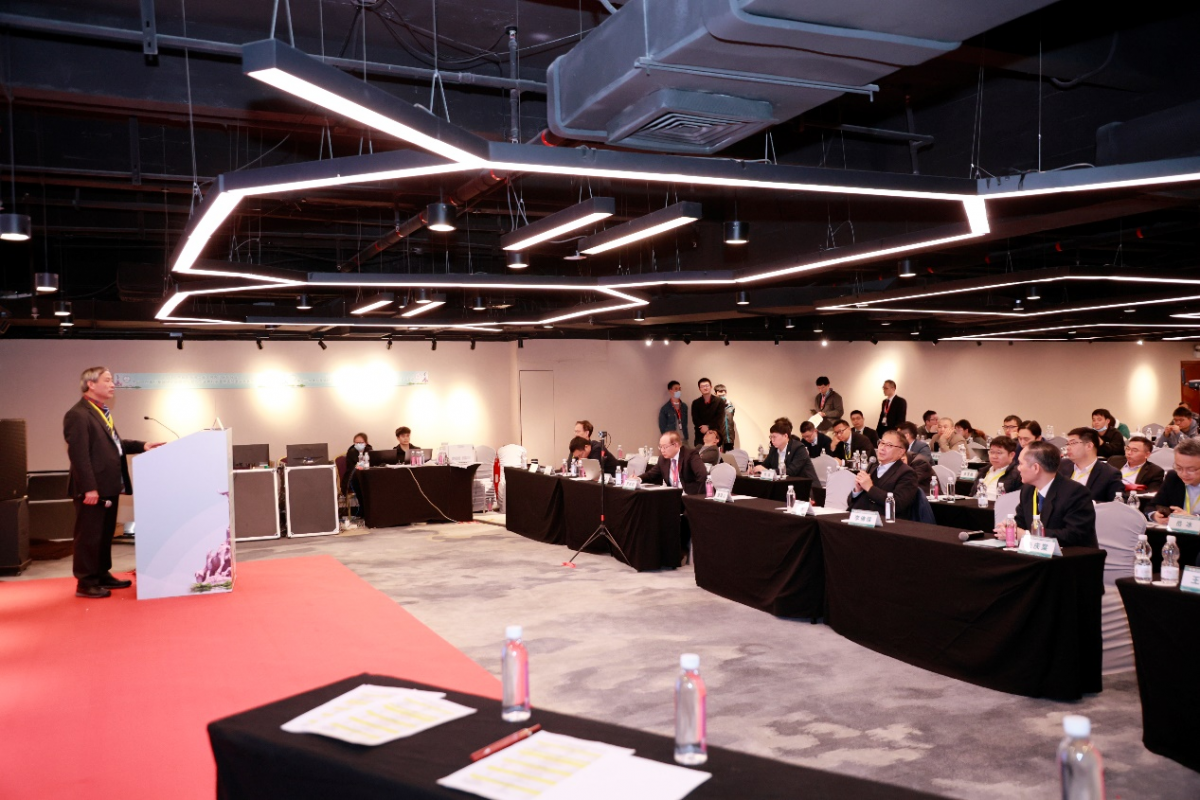 2023年中山大学附属第一医院骨科基础研究高峰论坛暨广东省骨科学重点实验室学术委员会会议顺利举办 中山大学附属第一医院