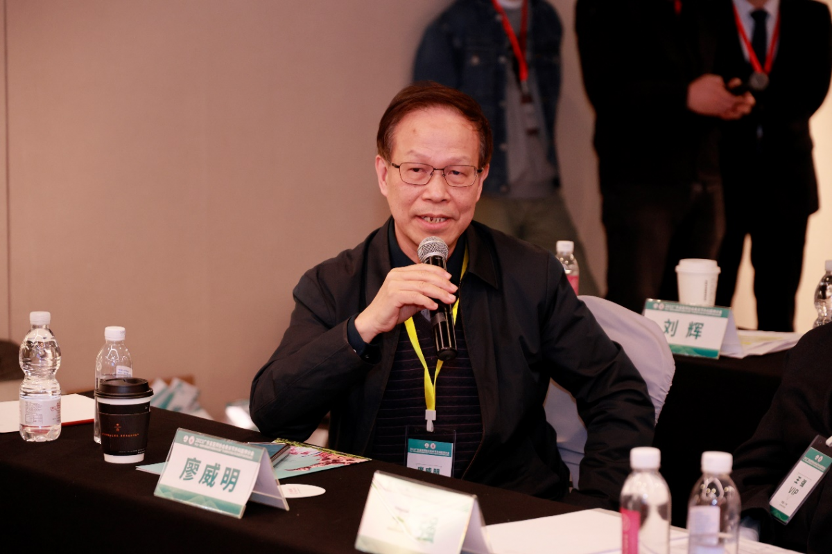 2023年中山大学附属第一医院骨科基础研究高峰论坛暨广东省骨科学重点实验室学术委员会会议顺利举办 中山大学附属第一医院