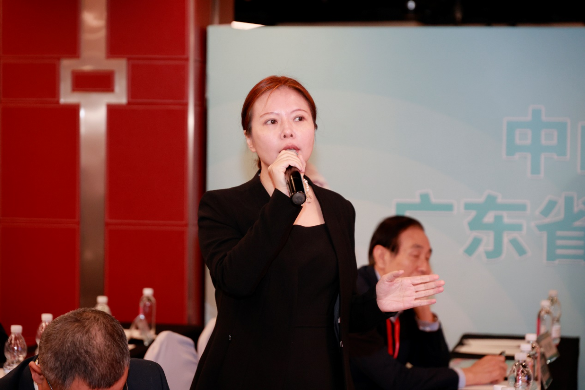 2023年中山大学附属第一医院骨科基础研究高峰论坛暨广东省骨科学重点实验室学术委员会会议顺利举办 中山大学附属第一医院