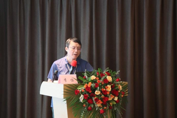 中山一院承办2023年中国体外反搏高峰论坛暨体外反搏与泛血管病康复研修班 中山大学附属第一医院