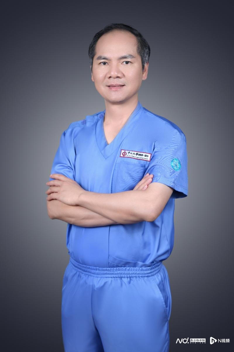 【南方都市报】体检中心加载健康管理功能，异常报告可聚齐多学科专家会诊 中山大学附属第一医院