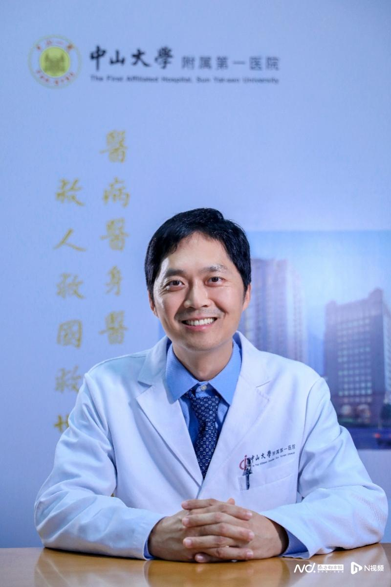 【南方都市报】坚守三年，80后援外医生为受援国带去首个心内科和多项第一 中山大学附属第一医院